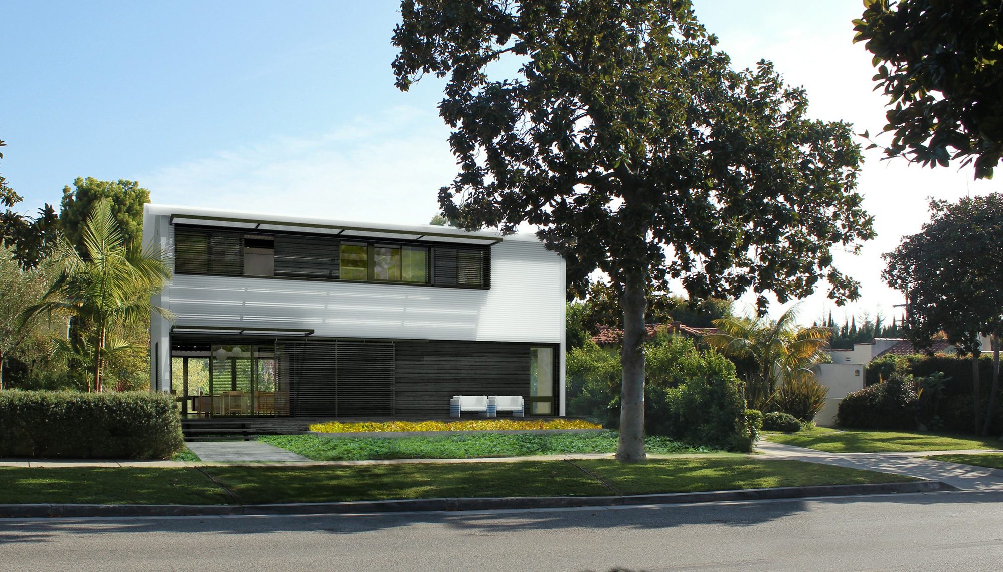 Gallery of Connect:Homes Offers Affordable, Modern, Sustainable Homes - 30