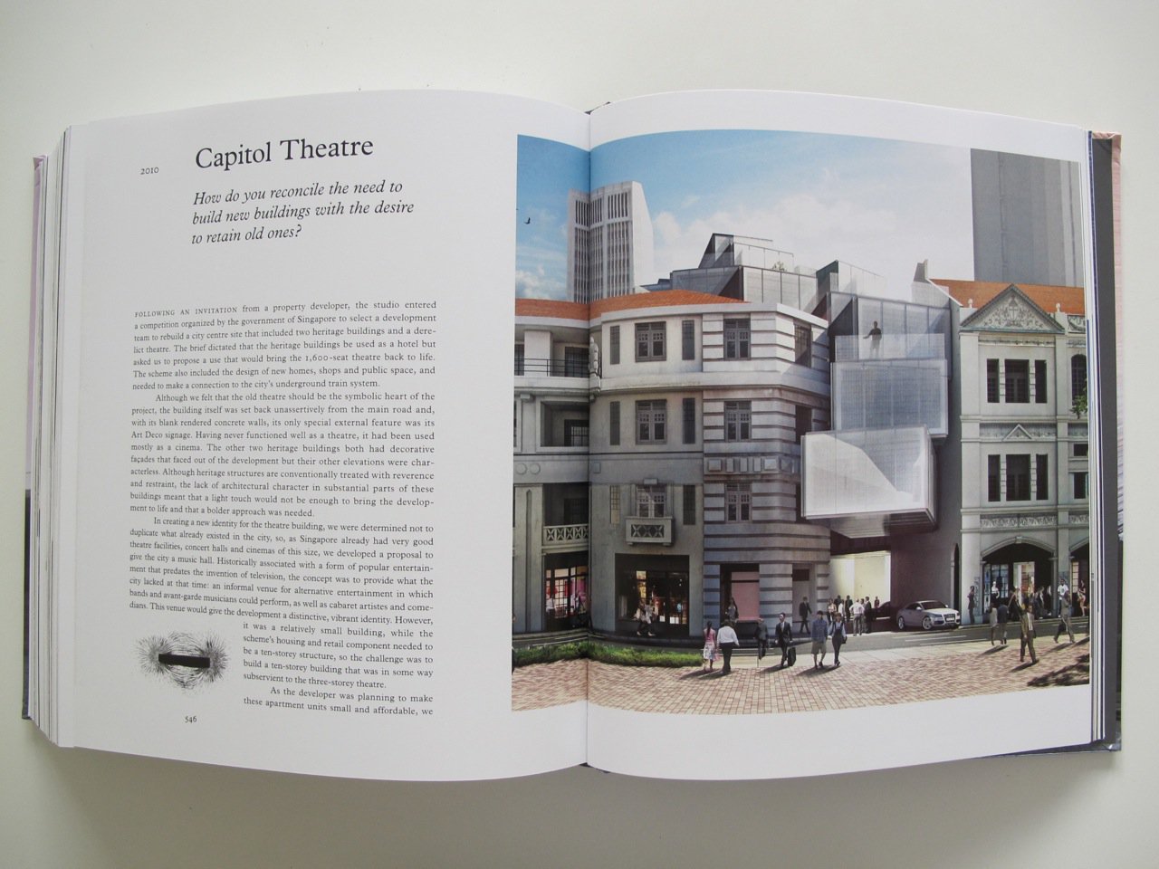 Gallery of Making / Thomas Heatherwick - 9