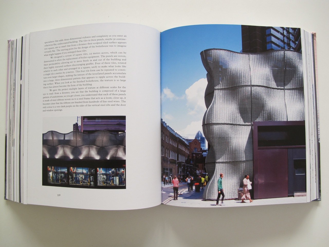 Gallery of Making / Thomas Heatherwick - 3