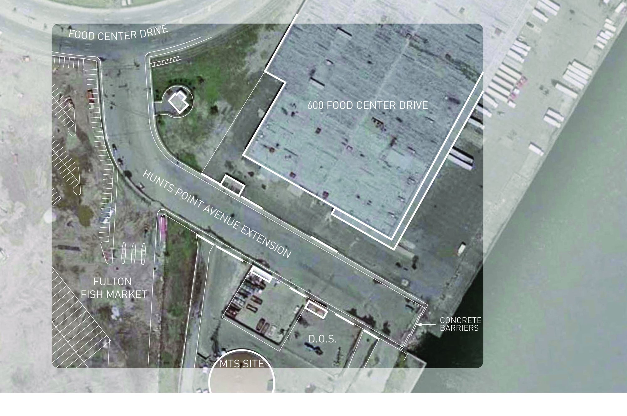 A Lesson in Dedicated Collaboration: Hunts Point Landing on the South ...