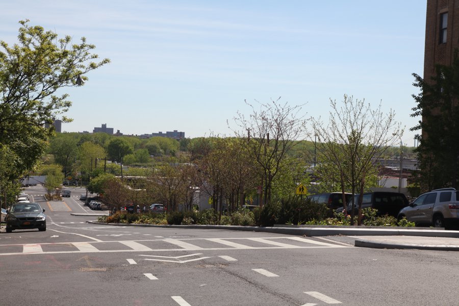 Gallery of A Lesson in Dedicated Collaboration: Hunts Point Landing on ...