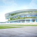 Concept Stadium / DCA | ArchDaily
