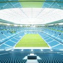 Concept Stadium / DCA | ArchDaily