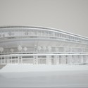 Concept Stadium / DCA | ArchDaily