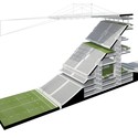 Concept Stadium / DCA | ArchDaily