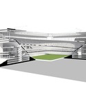 Concept Stadium / DCA | ArchDaily