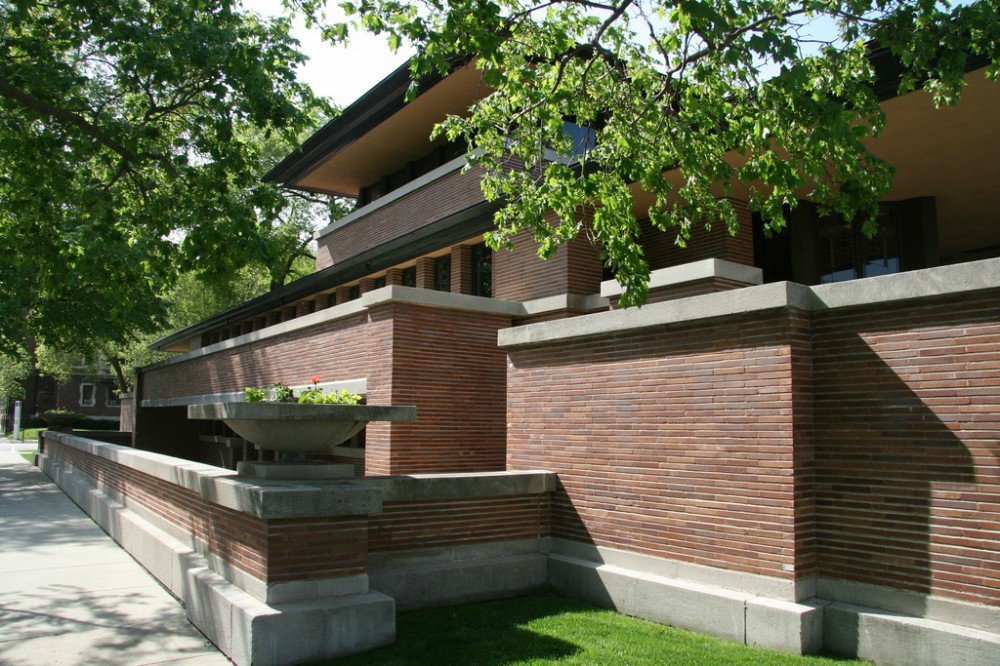 Gallery of PBS lists Top Ten Buildings that Changed America - 2