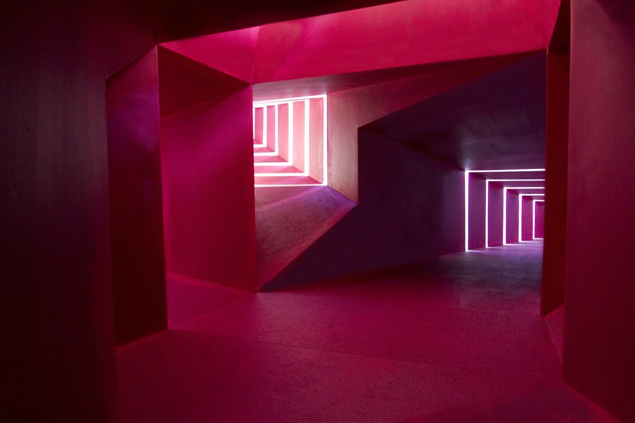 General Manifold / Spatial Ops | ArchDaily