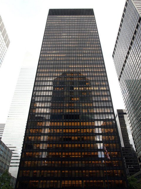 Gallery of PBS lists Top Ten Buildings that Changed America - 6