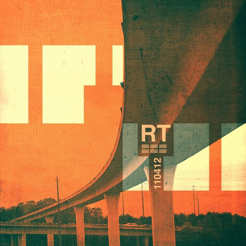 Gallery of Architectural “iphoneography” / Lynette Jackson - 9