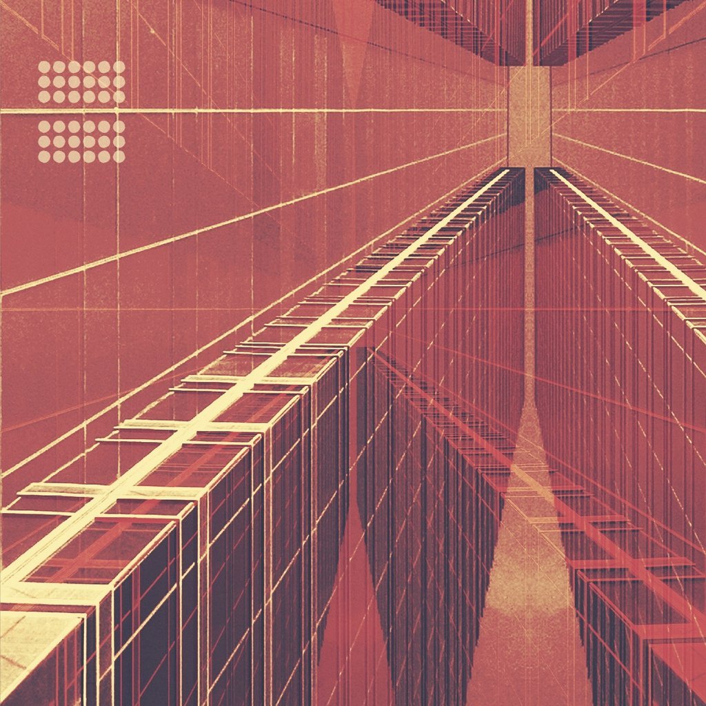 Gallery of Architectural “iphoneography” / Lynette Jackson - 7