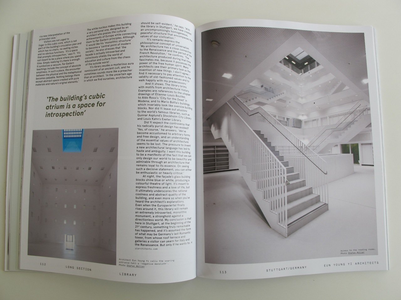 Gallery of Mark Magazine #37 - 3