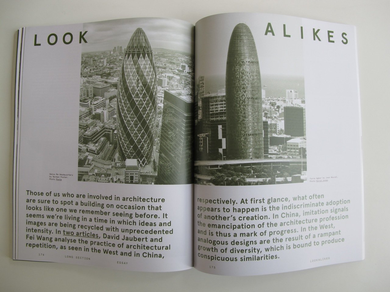 Mark Magazine #37 | ArchDaily