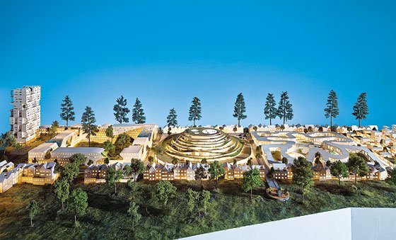 Saving Suburbia Part I: Bursting the Bubble | ArchDaily