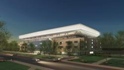 Gallery of 2012 Washington UNBUILT Awards Winners - 1