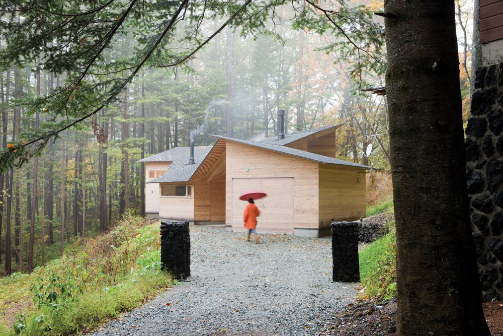 Gallery Of 2012 Architectural League Prize Winners Announced 5
