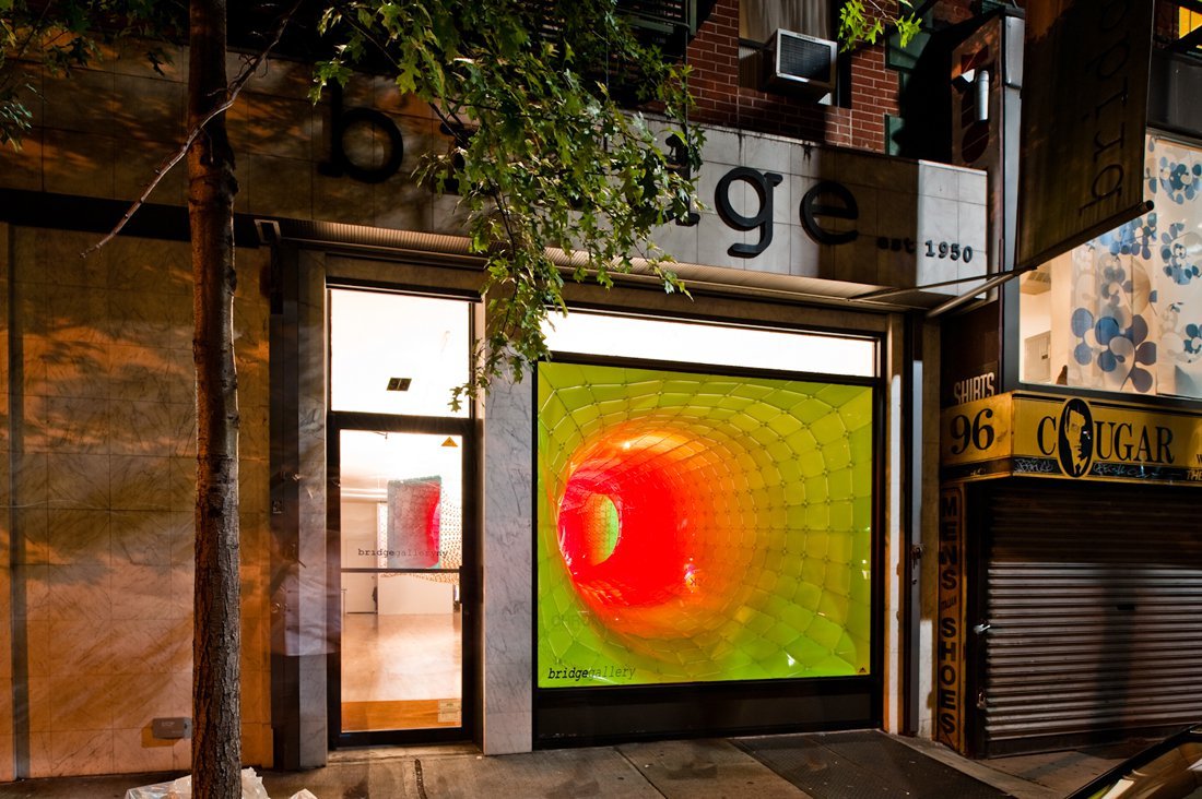 Gallery of 2012 Architectural League Prize Winners Announced - 6