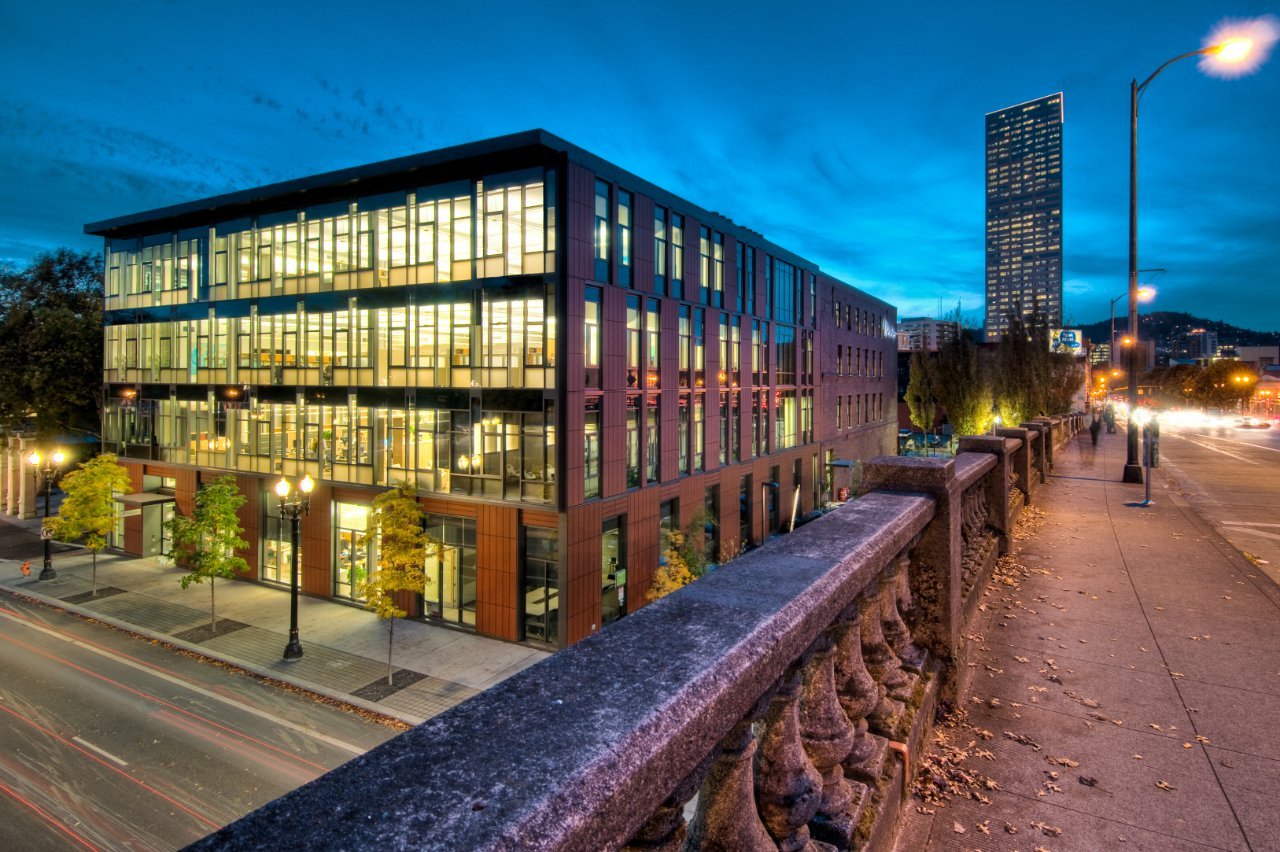 Gallery Of Aia Selects The 2012 Cote Top Ten Green Projects 35