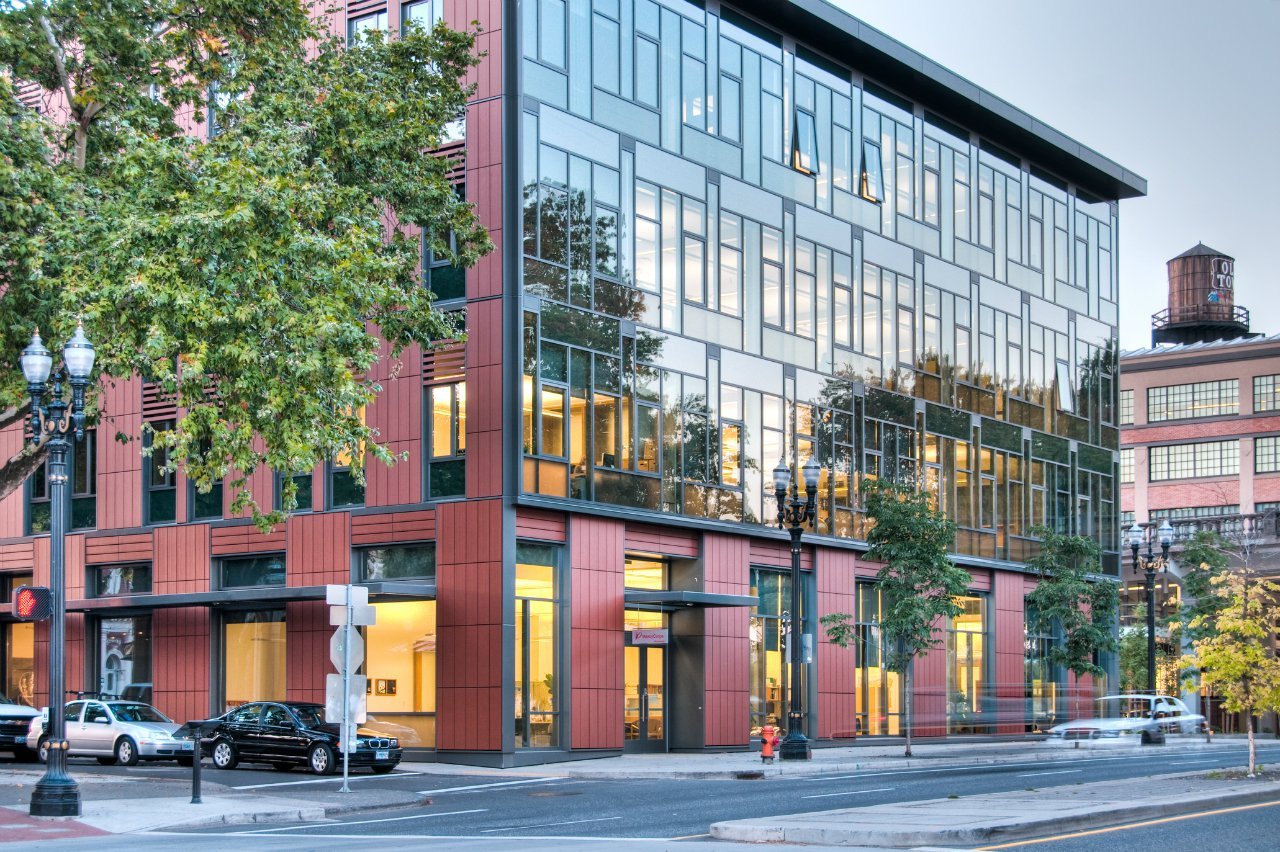 Gallery Of Aia Selects The 2012 Cote Top Ten Green Projects 65