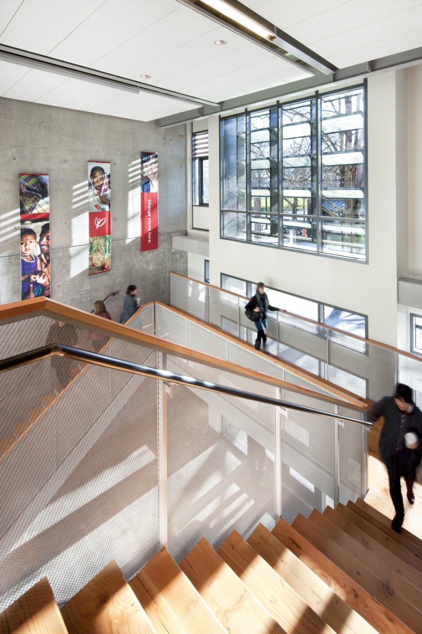 Gallery Of Aia Selects The 2012 Cote Top Ten Green Projects 14