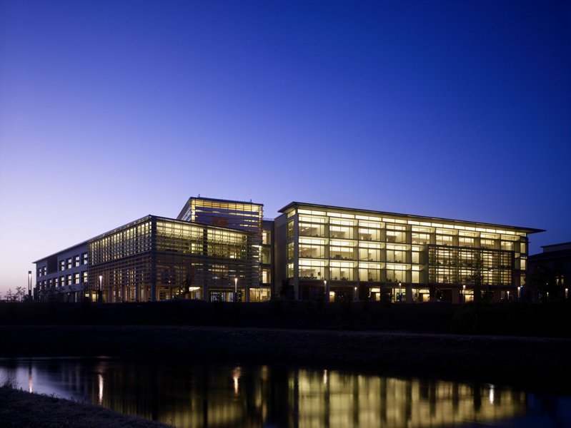 Gallery of AIA Selects the 2012 COTE Top Ten Green Projects - 75