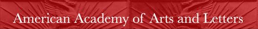 2012 Architecture Awards / American Academy of Arts and Letters | ArchDaily