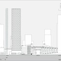 Beach and Howe Mixed-Use Tower / BIG | ArchDaily
