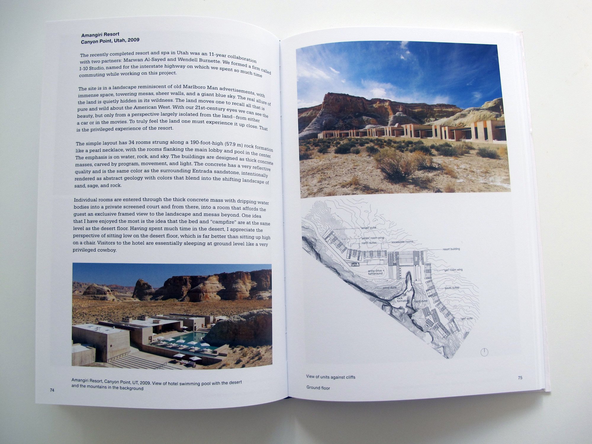 Gallery of Five North American Architects / Kenneth Frampton - 6