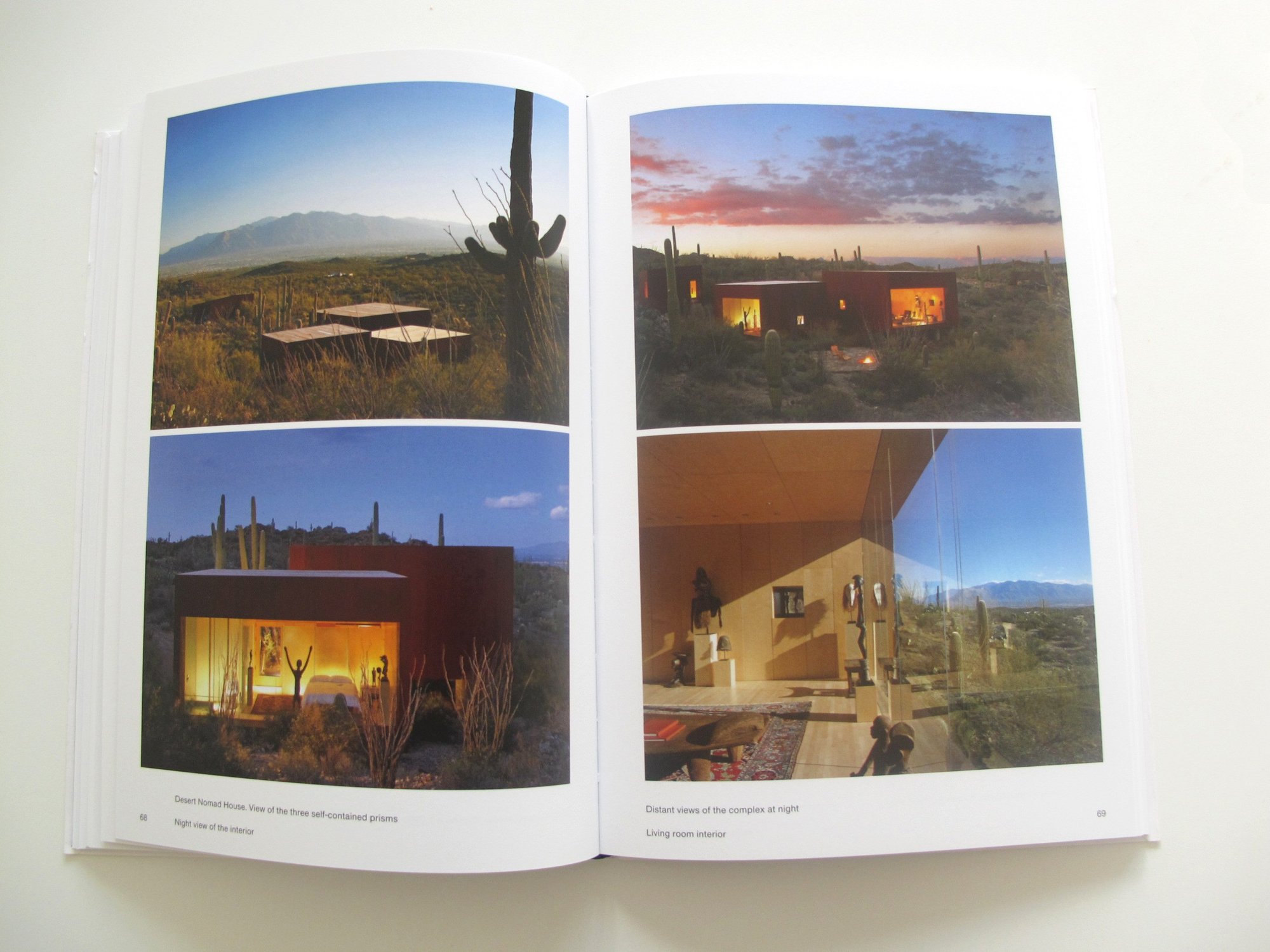 Gallery of Five North American Architects / Kenneth Frampton - 5