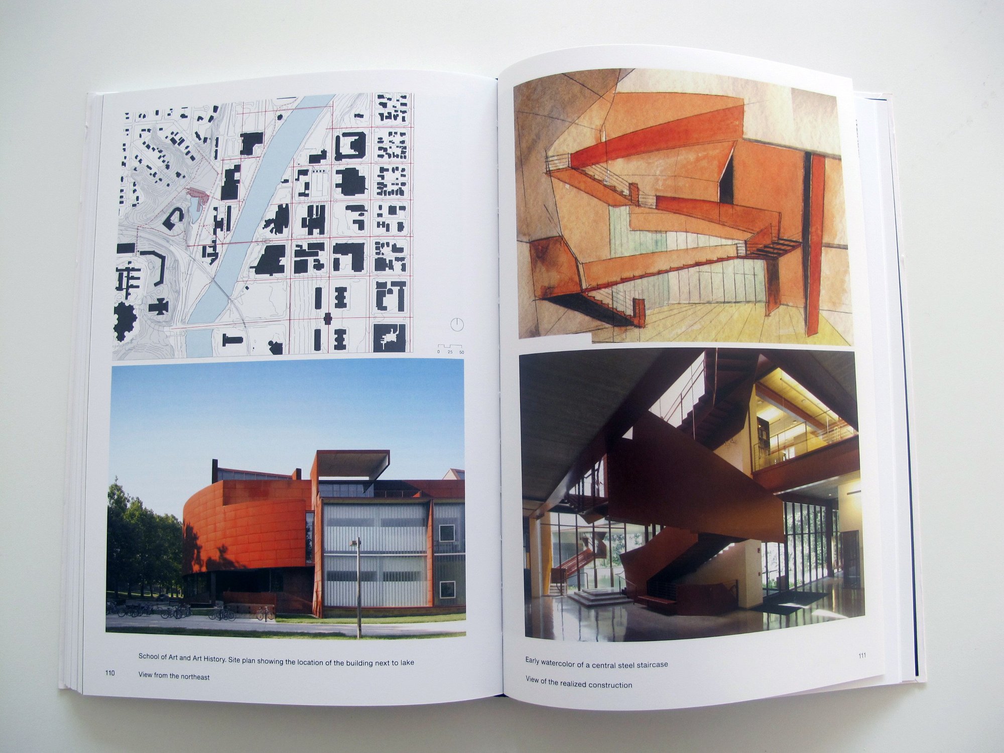 Gallery of Five North American Architects / Kenneth Frampton - 4
