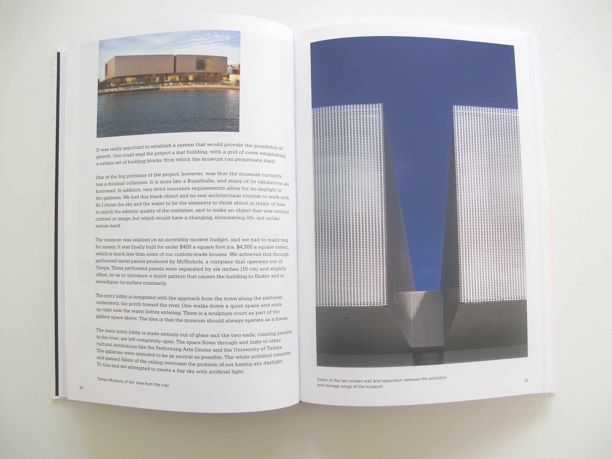 Gallery of Five North American Architects / Kenneth Frampton - 2