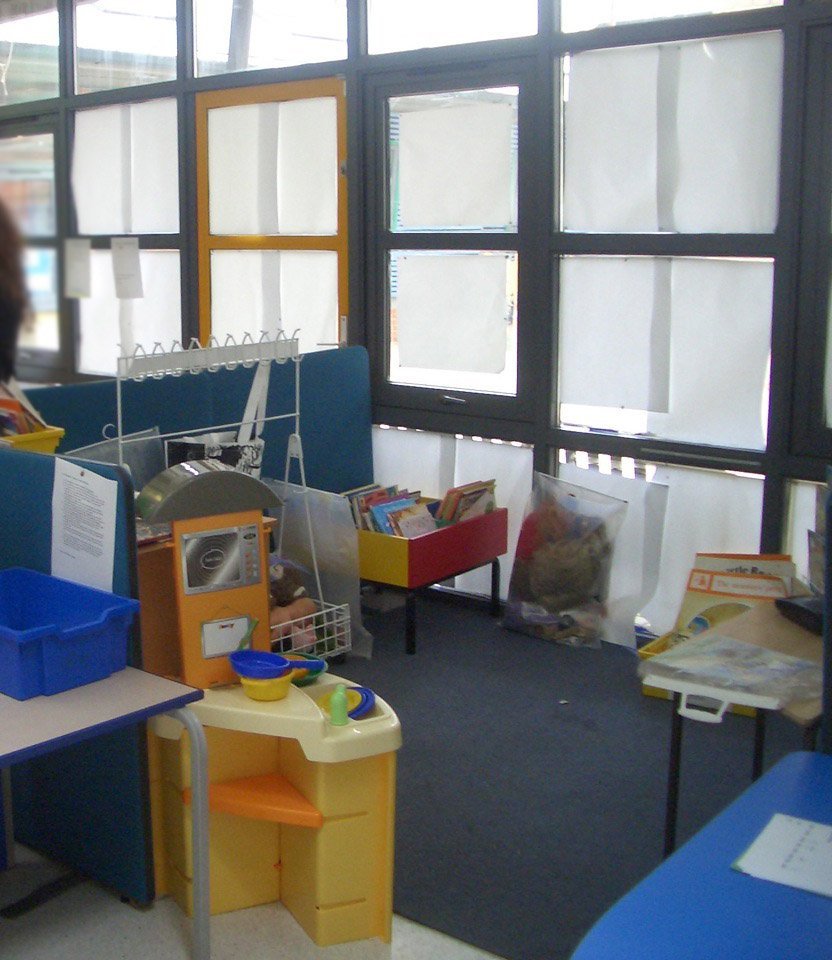 Architecture for Autism: Exterior Views | ArchDaily