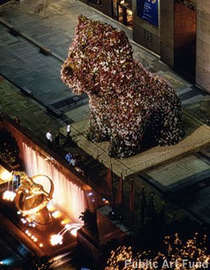 Gallery of Update: The High Line + Koons - 3