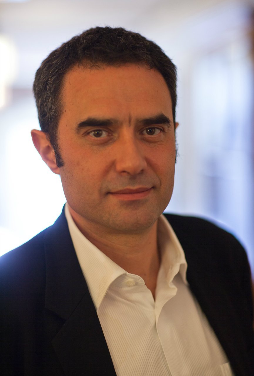 Alejandro Zaera-Polo named dean of Princeton’s School of Architecture ...