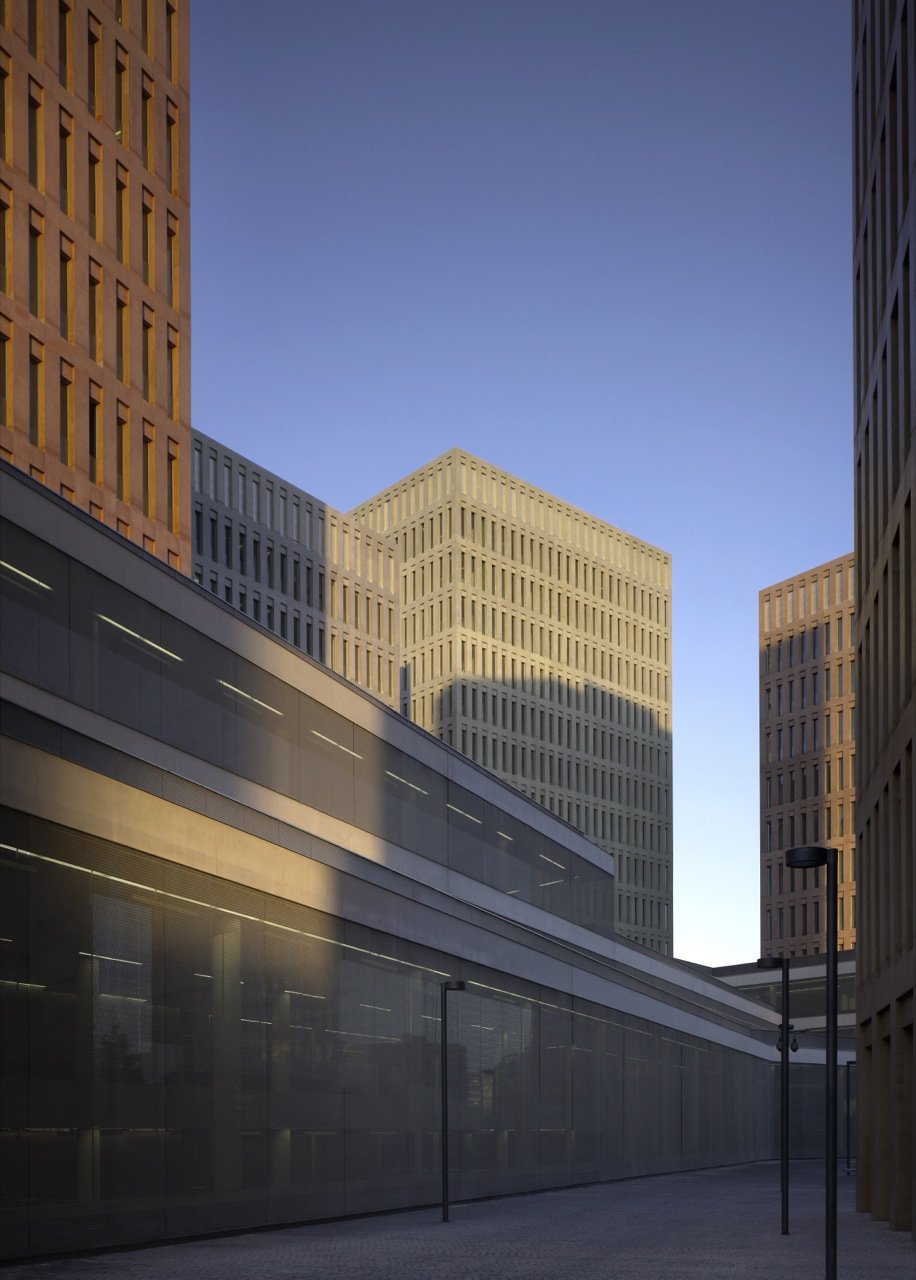 Gallery of Architectural Photographers: Christian Richters - 9