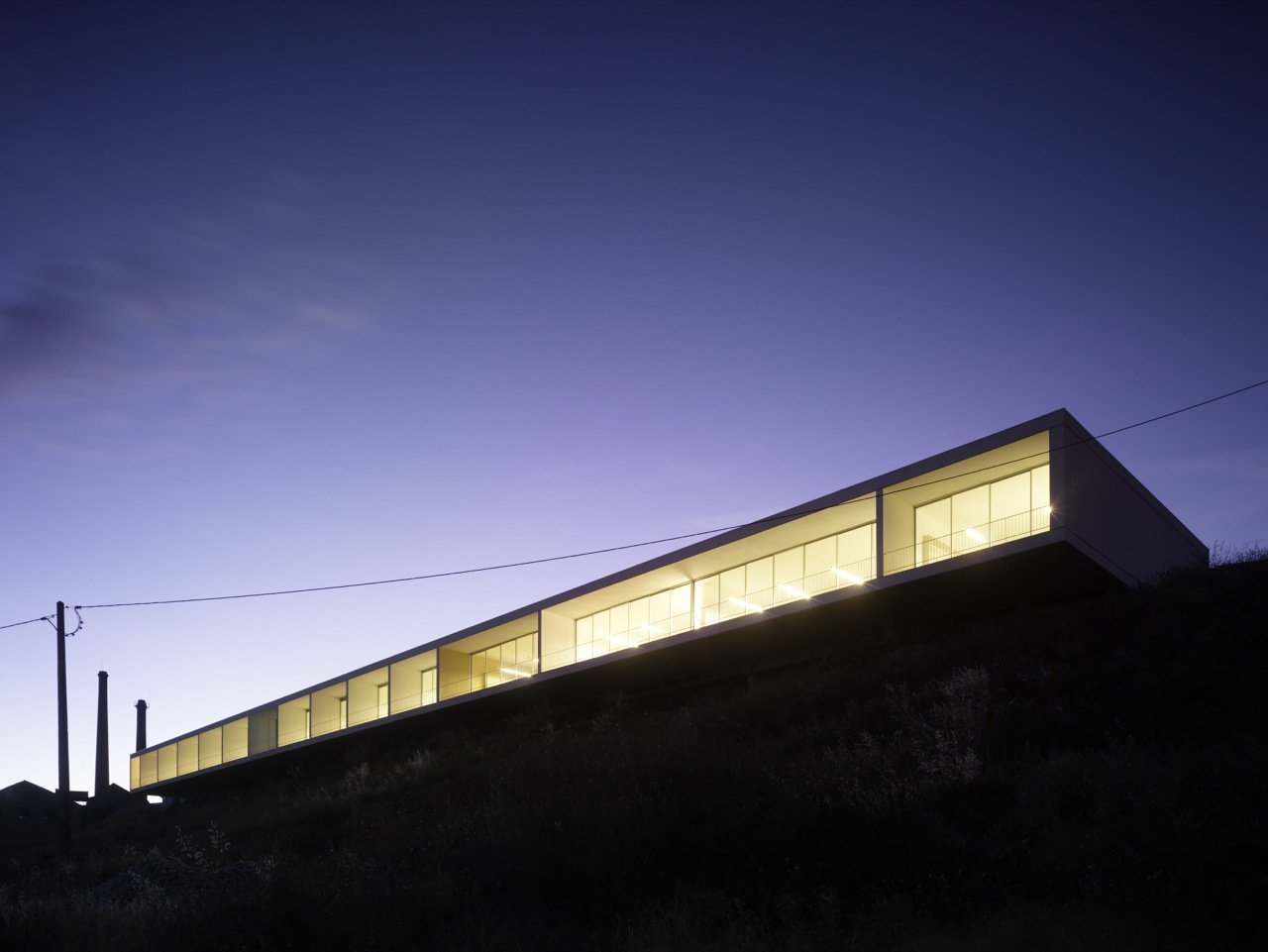 Gallery of Architectural Photographers: Christian Richters - 3