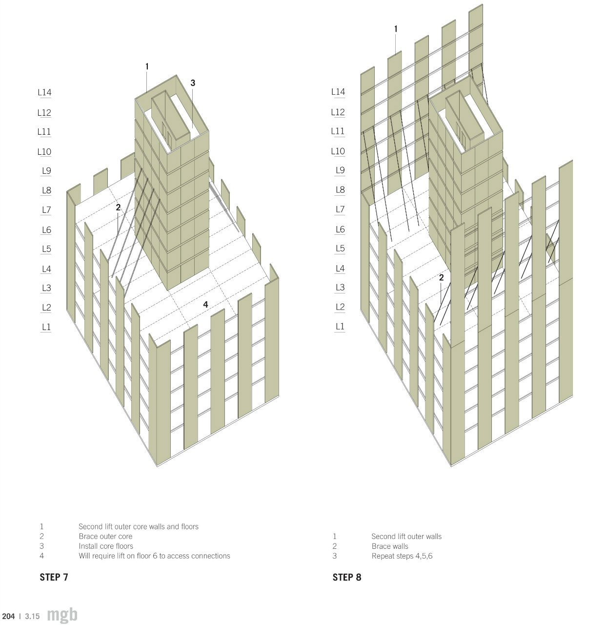 Gallery of Michael Green presents 'The Case for Tall Wood Buildings' - 3