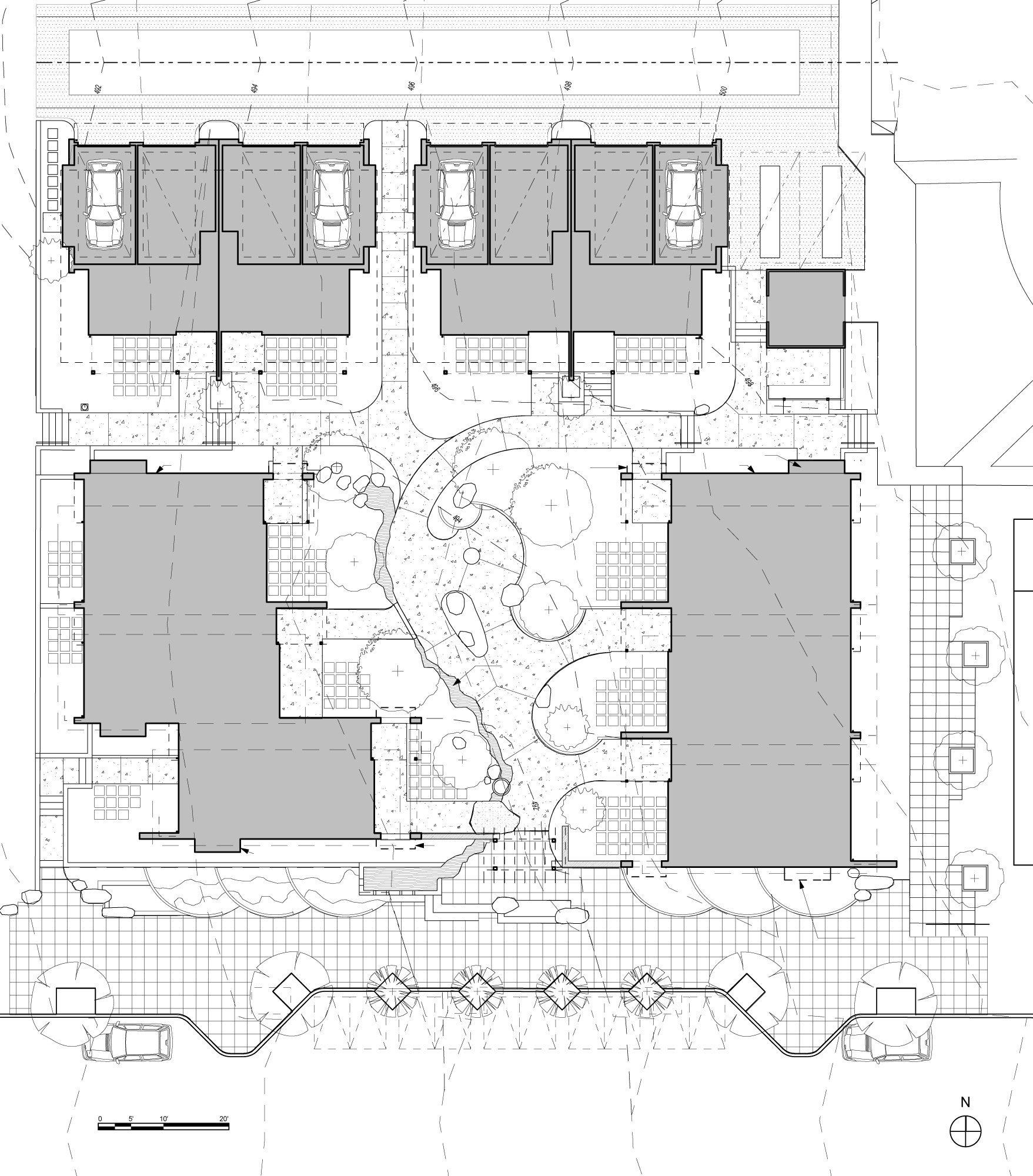 UPDATE: zHome / David Vandervort Architects | ArchDaily