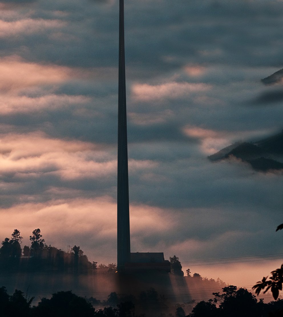 Gallery of Spire / Visiondivision - 10