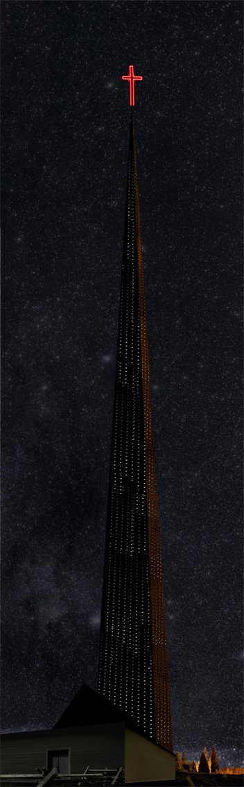 Gallery of Spire / Visiondivision - 3