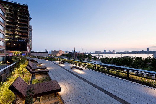 Journey to the Center of New York: Can Design "Cure" Our Cities ...