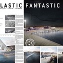 Amsterdam Iconic Pedestrian Bridge Competition Winners | ArchDaily