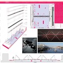 Amsterdam Iconic Pedestrian Bridge Competition Winners | ArchDaily