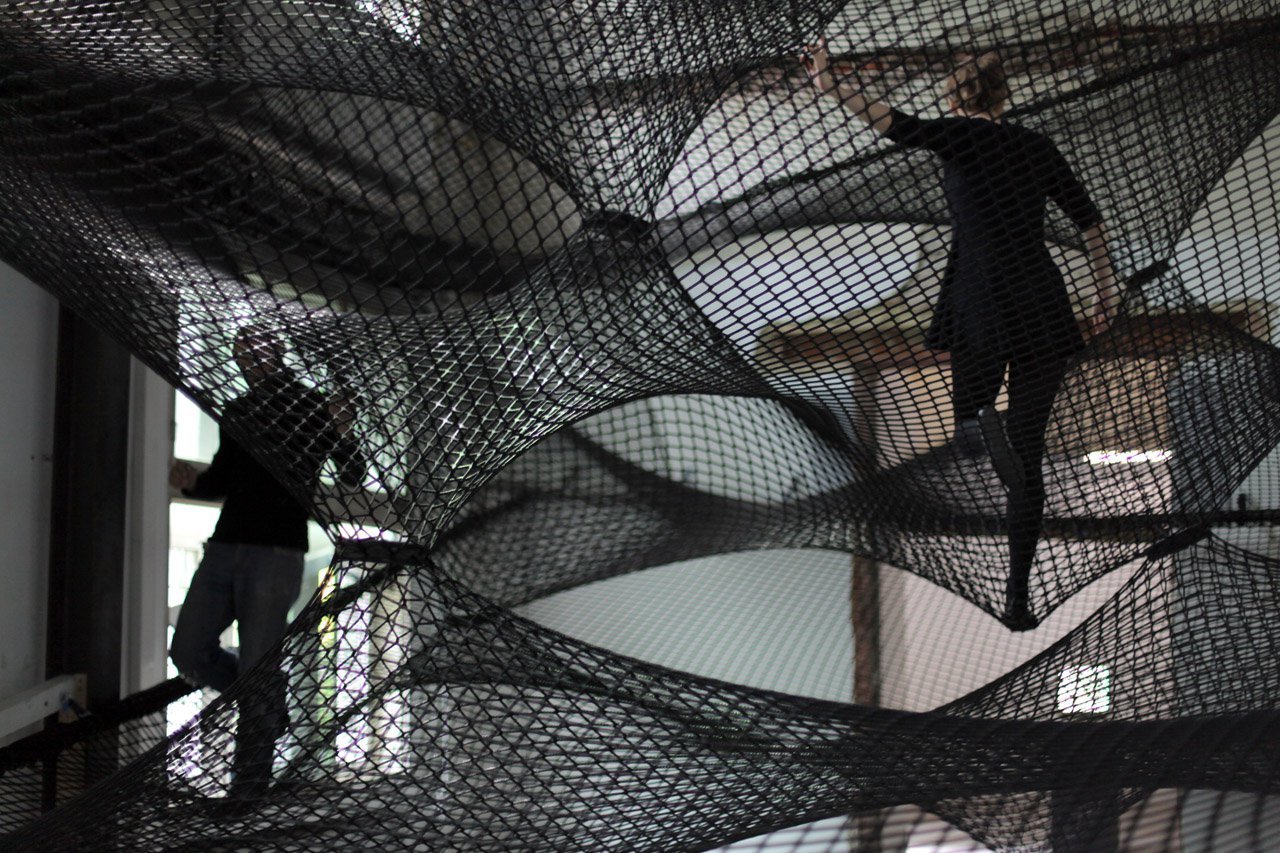 Gallery of Public Art Installations from Numen / For Use Design ...