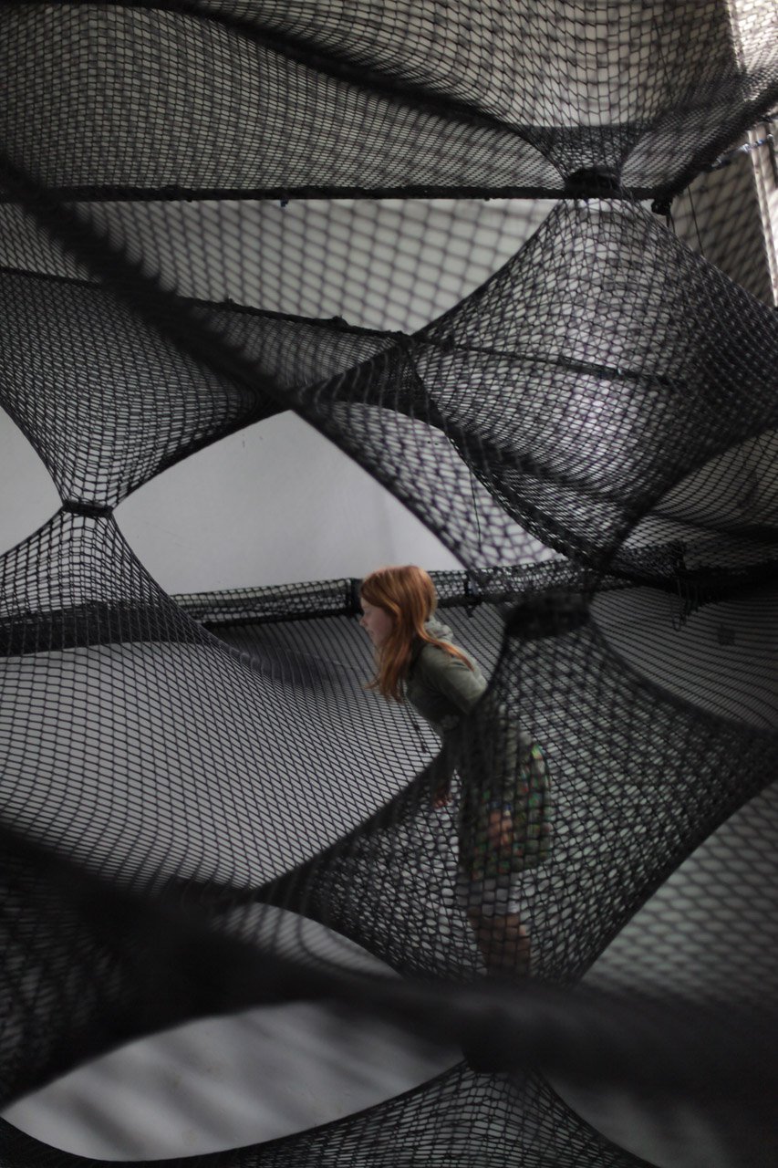Gallery of Public Art Installations from Numen / For Use Design ...