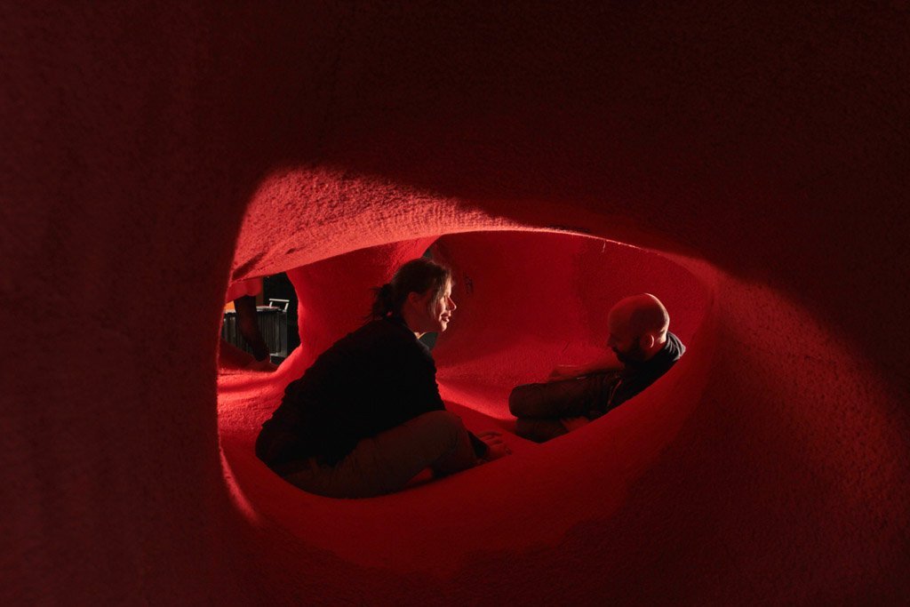 Public Art Installations from Numen / For Use Design Collective | ArchDaily