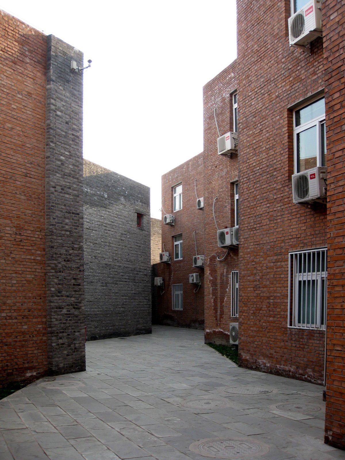 Grey Brick Galleries, Red Brick Galleries, Three Shadows Photographic ...
