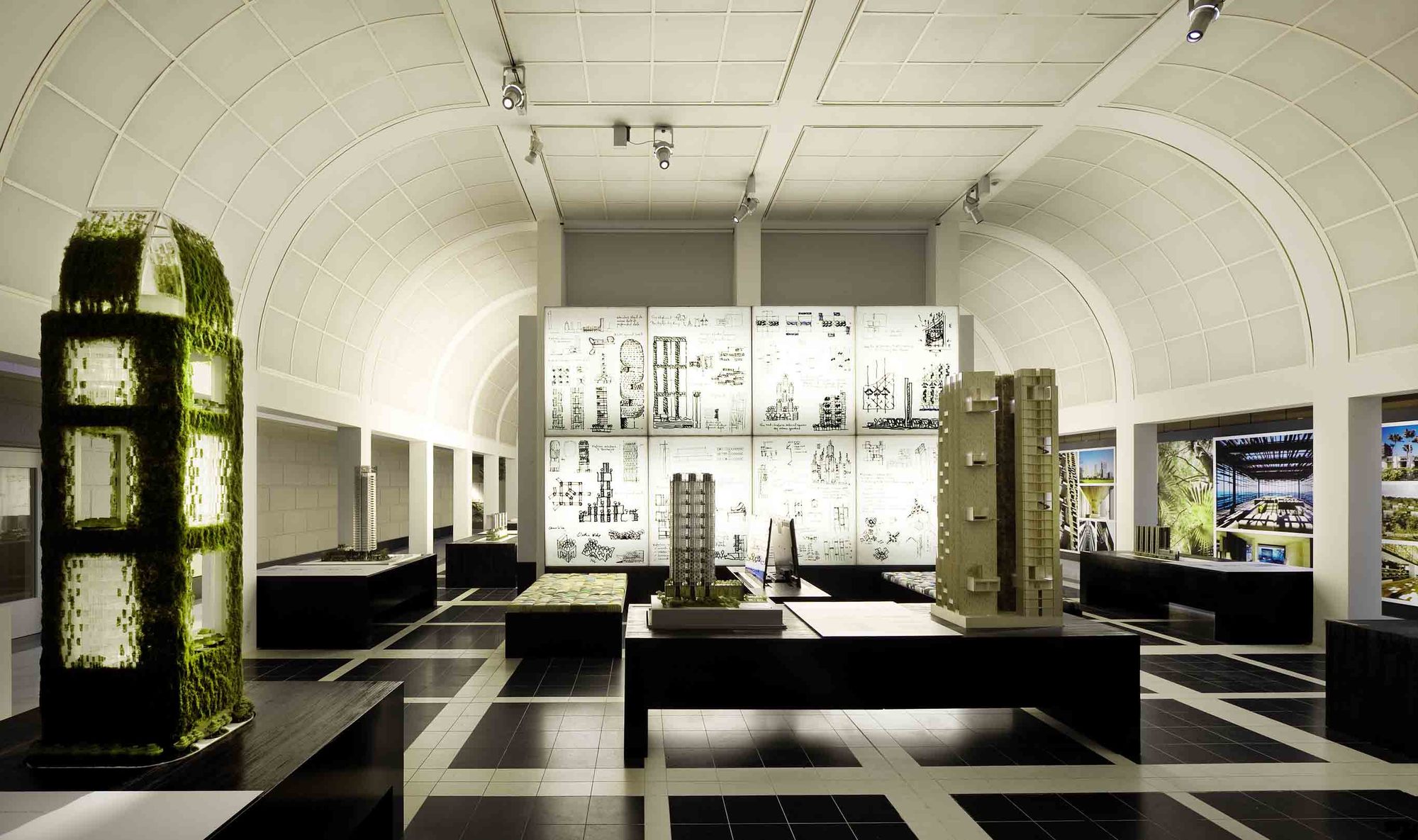 Gallery of Update: WOHA's 'Breathing Architecture' Exhibition - 12