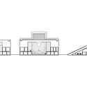 New Church of Vaaler Proposal / CEBRA | ArchDaily
