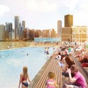 James Corner Field Operations Team Wins Navy Pier Competition | ArchDaily